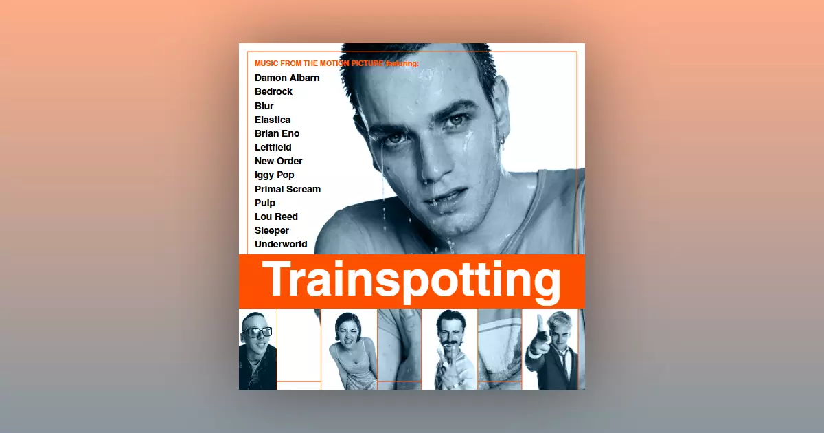 Trainspotting